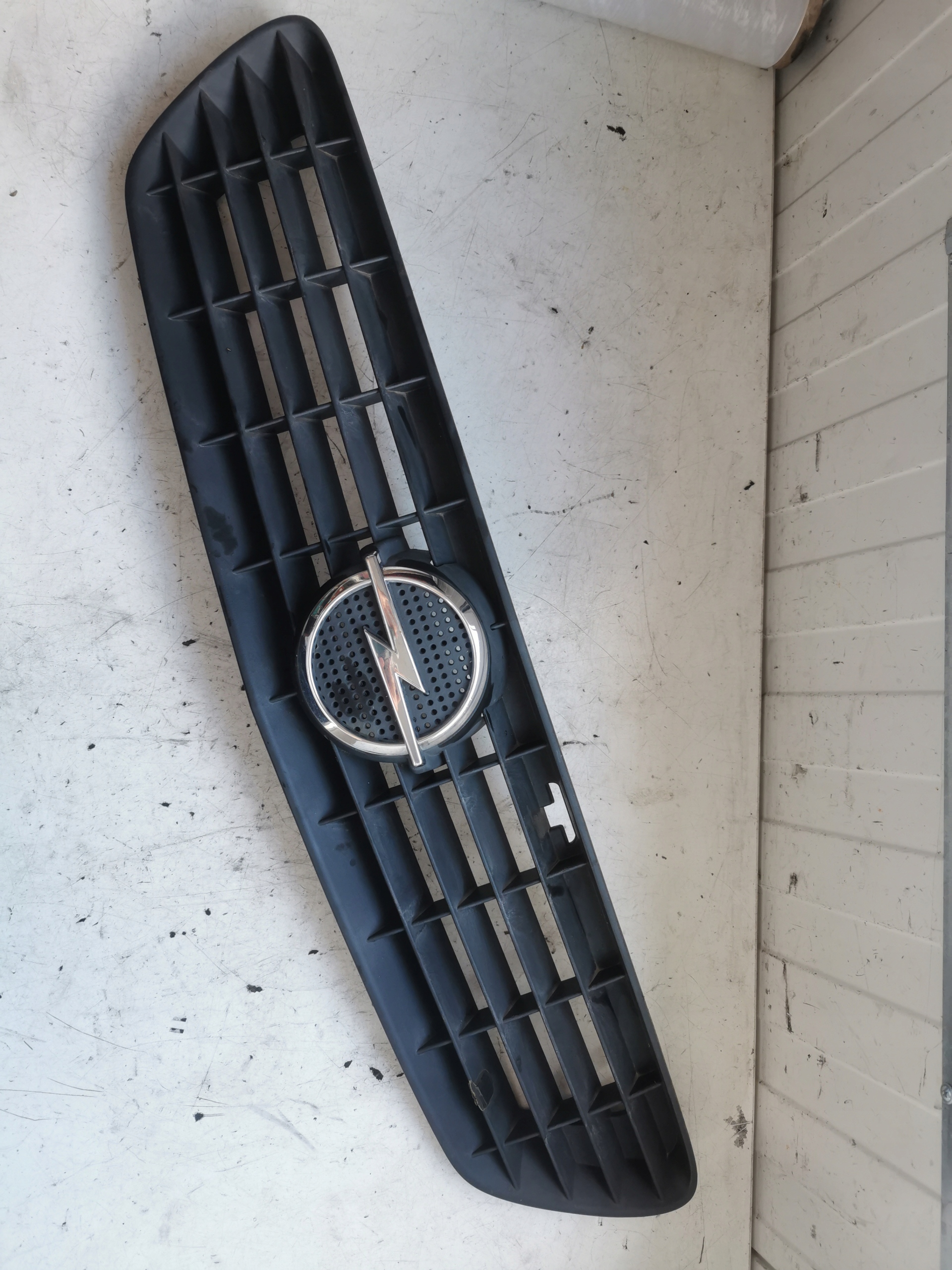 Meriva Irmscher - Niska cena na Allegro.pl