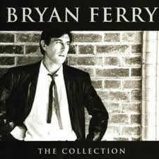 The Collection Bryan Ferry CD - porównaj ceny - Allegro.pl