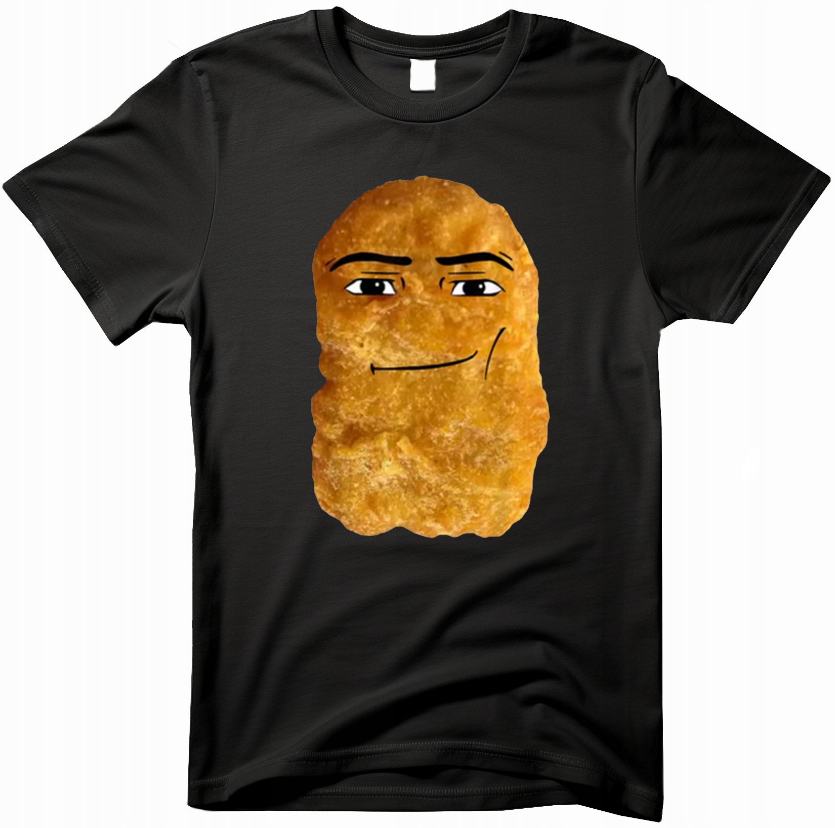 T-shirt męski okrągły dekolt B&C rozmiar 3XL • Cena, Opinie • T-shirty ...