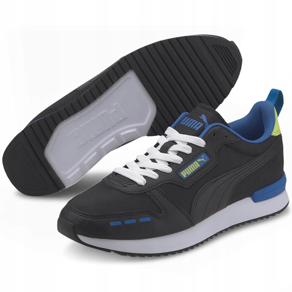 PUMA R78 NEON 42 - porównaj ceny - Allegro.pl