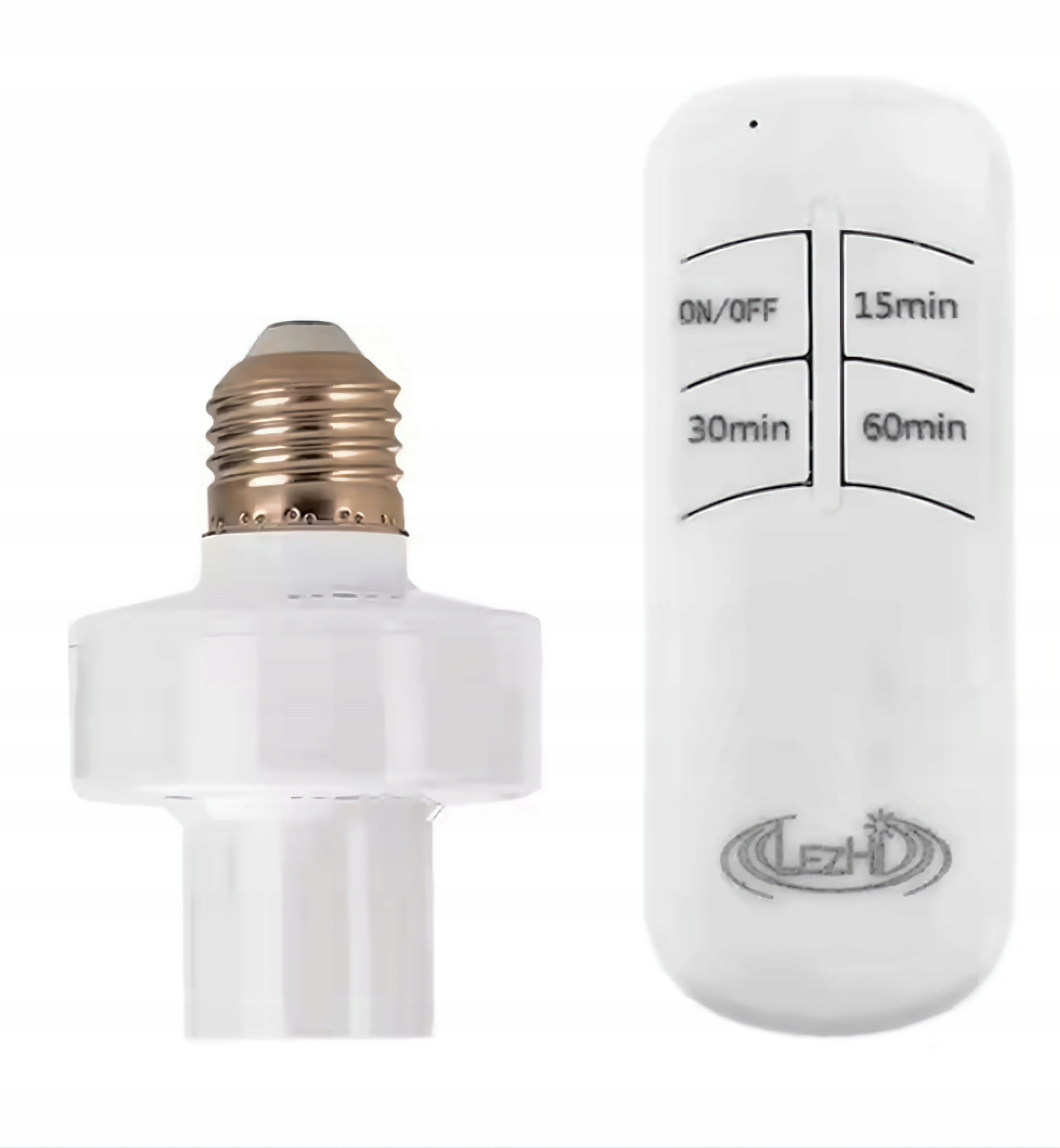 Wifi E27 Adapter - Niska cena na Allegro