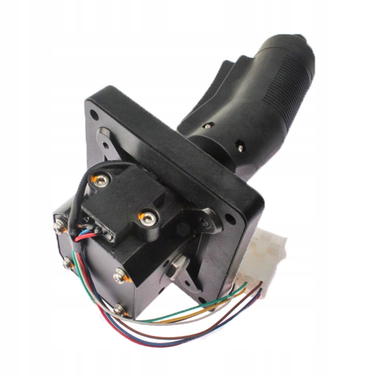 Joystick JLG 1001134438 za 910 zł z Warszawa - Allegro.pl - (12710640737)