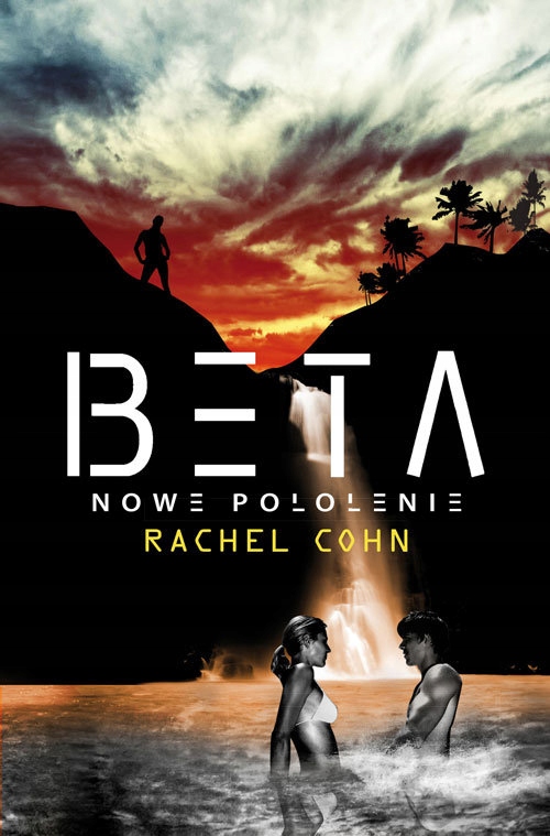 BETA Nowe pokolenie Rachel Cohn (13083676807) | Książka Allegro