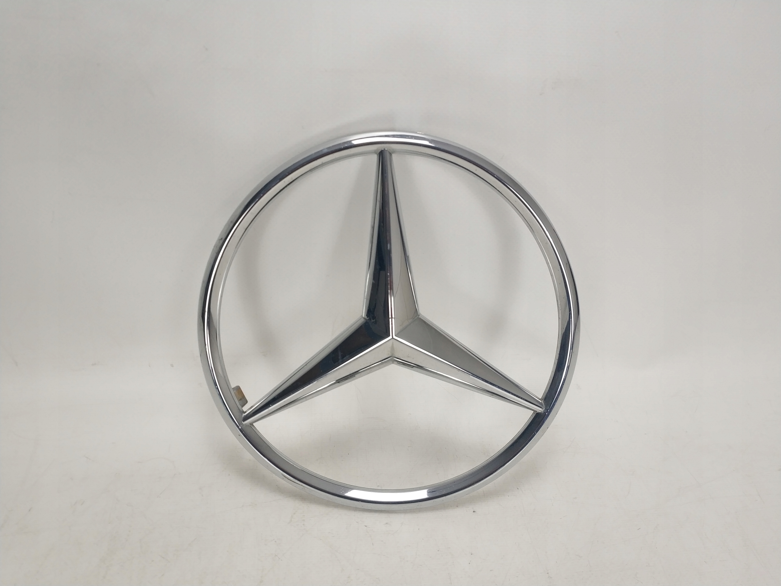 MERCEDES znaczek emblemat gwiazda A0008172116 A0008172116 0008172116 za ...
