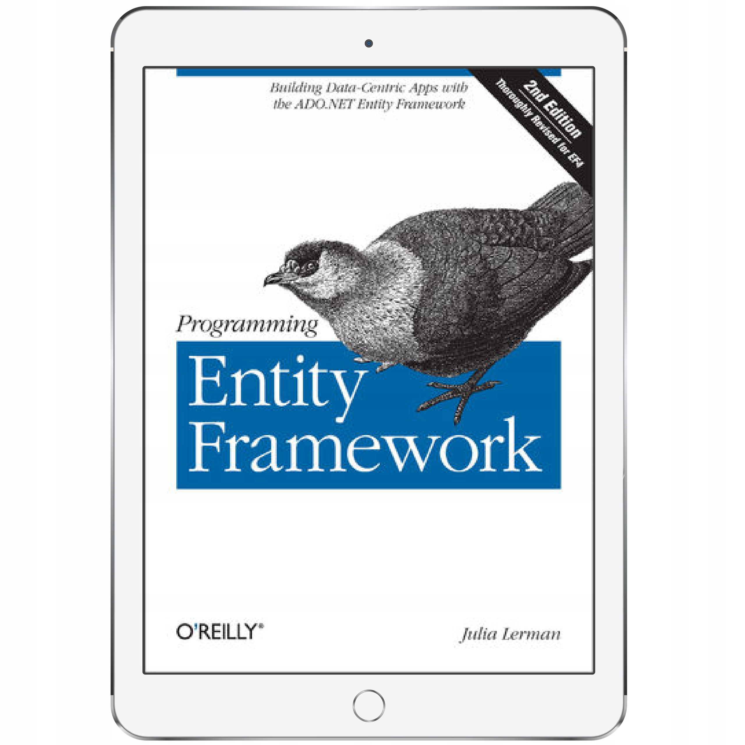 Купить Программирование Entity Framework. Строительные данные: отзывы, фото и характеристики на ...