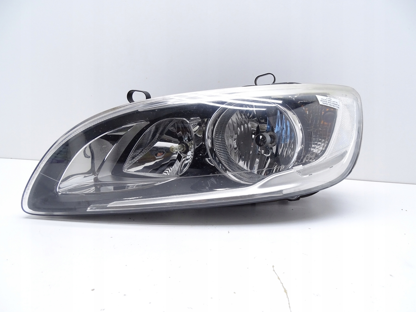 Lampy Volvo V60 - Niska cena na Allegro