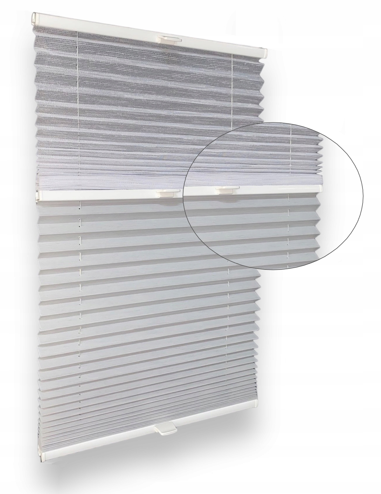 PLISY ROLETY PLISOWANE DZIEŃ I NOC 70x210 • Cena, Opinie • Rolety ...