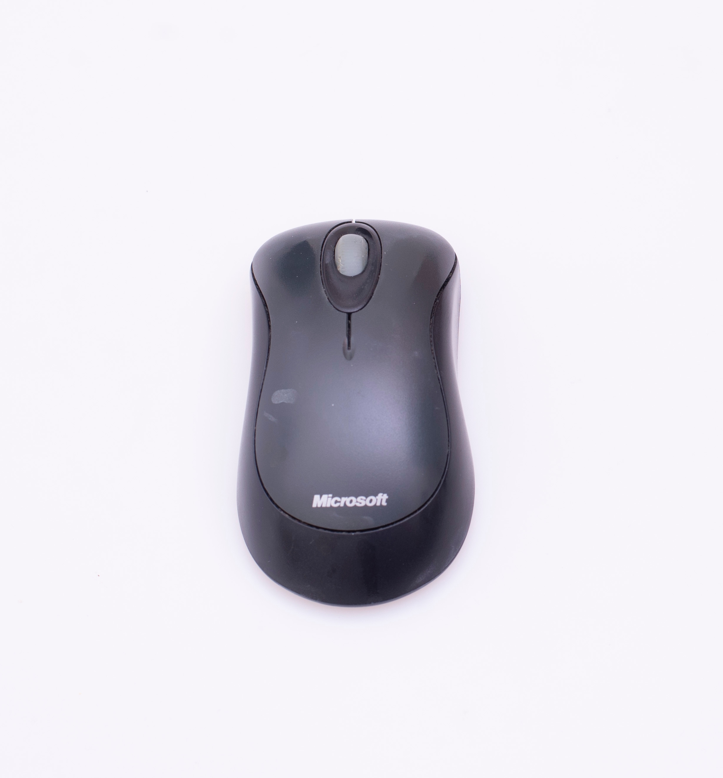 Microsoft Wireless Mouse 2000 - Niska cena na Allegro.pl