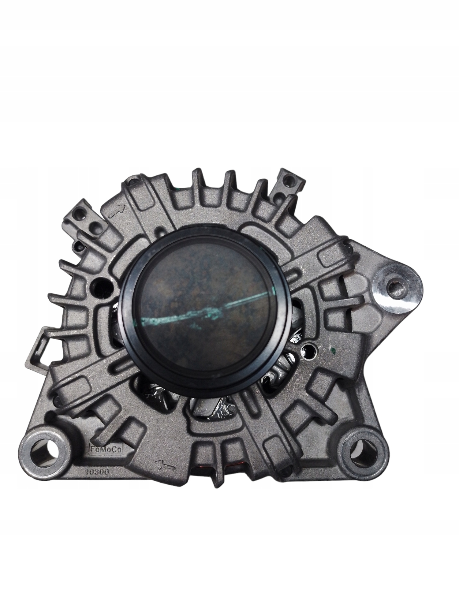 Generátor FORD TRANSIT MK8 CUSTOM 2.0 ECOBLUE 230A, • Ár, Vélemények ...