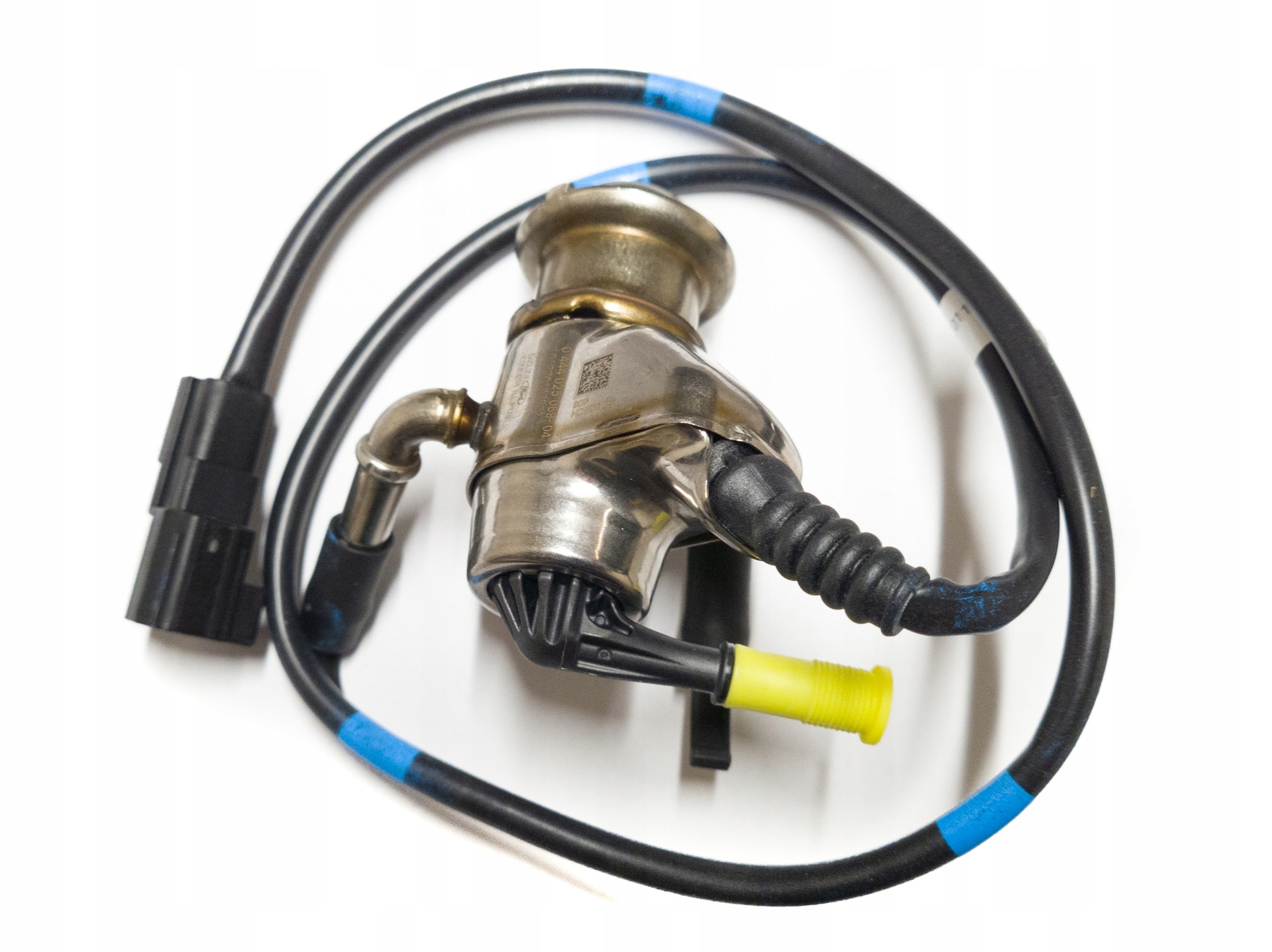 Wtryskiwacz DPF Adblue Ford Focus Kuga III ECOBLUE za 1800.00PLN z ...