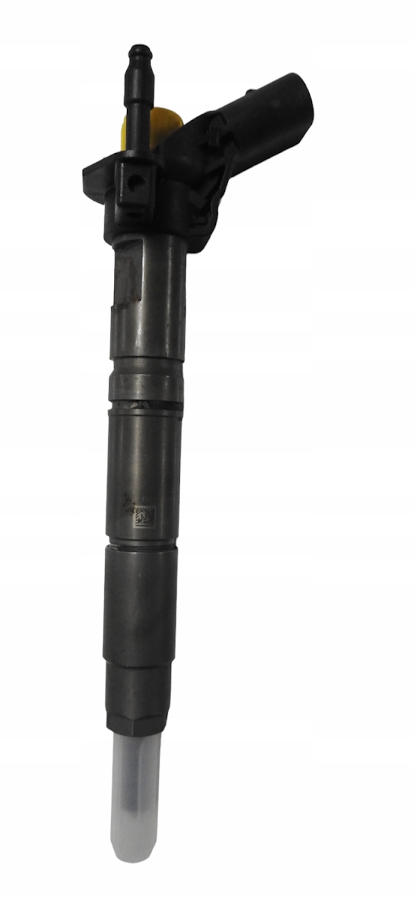 SPRAWDZONY WTRYSKIWACZ 0445115017 Mercedes 3.0 CDI • Cena, Opinie - Allegro