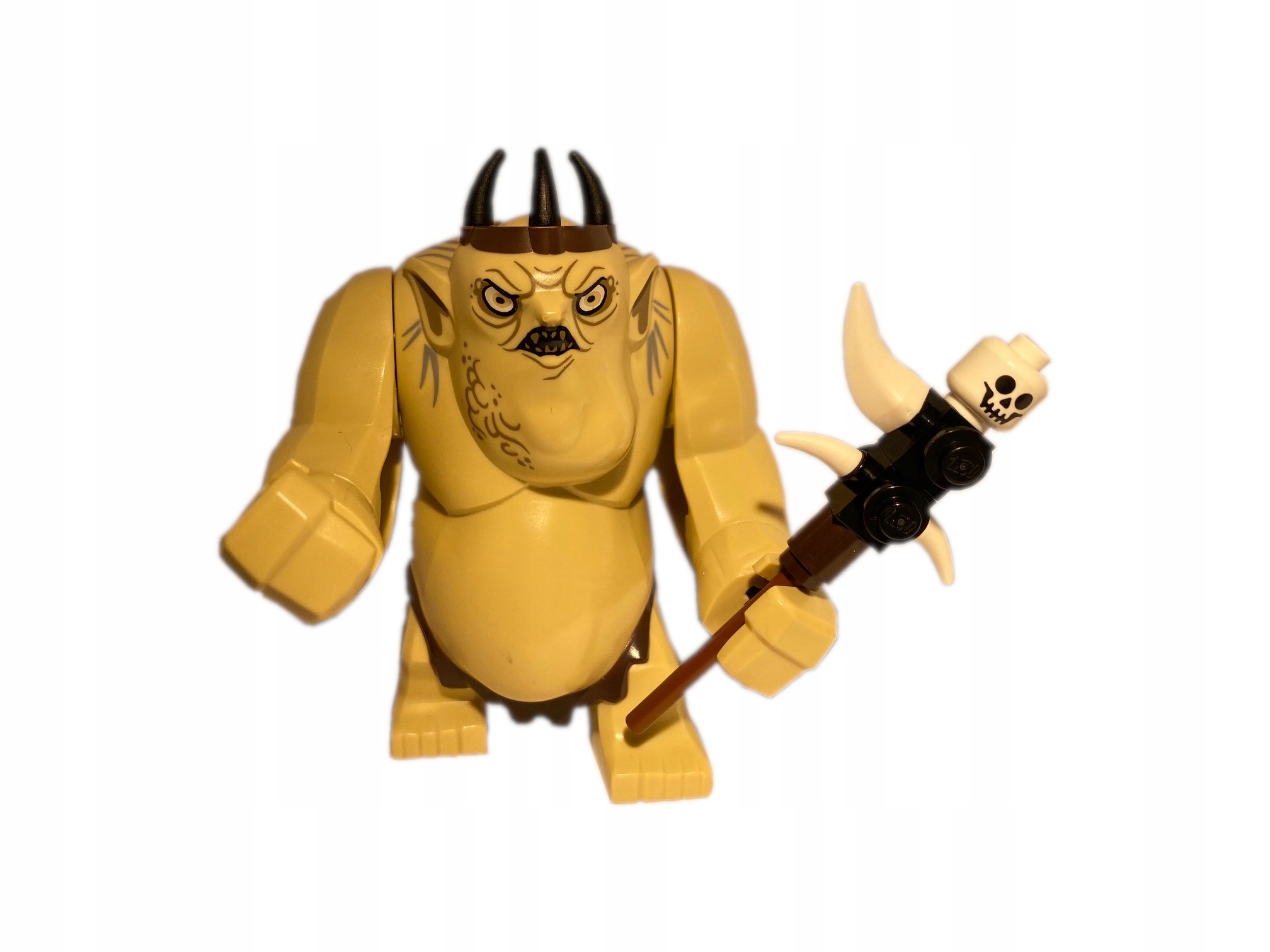 Lego Król Goblinów - Niska cena na Allegro