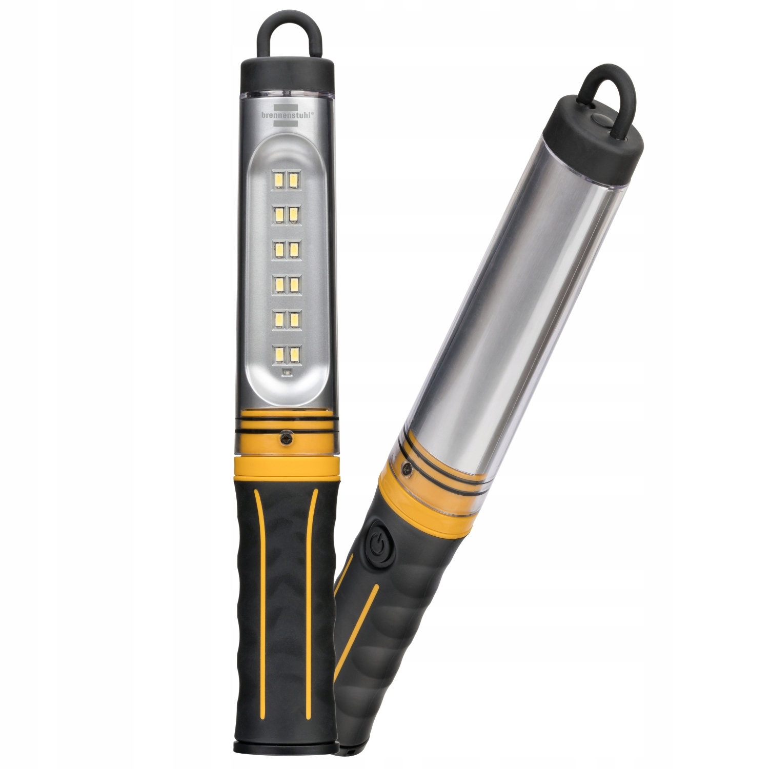 LAMPA WARSZTATOWA MAGNES AKU LED 520 lm, 3 tryby 4007123667888 za 109 ...