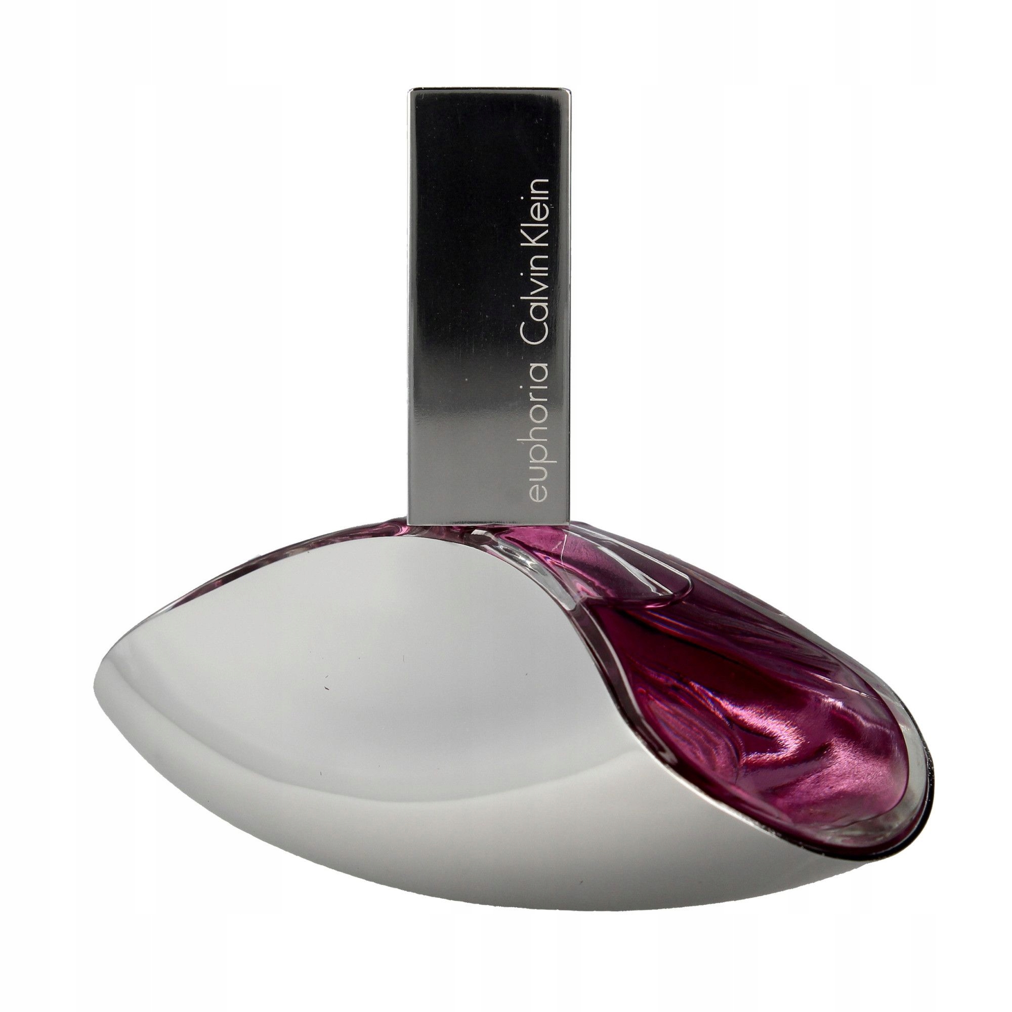PERFUMY DAMSKIE CALVIN KLEIN EUPHORIA EDP 100 ML. ORYGINAŁ ...