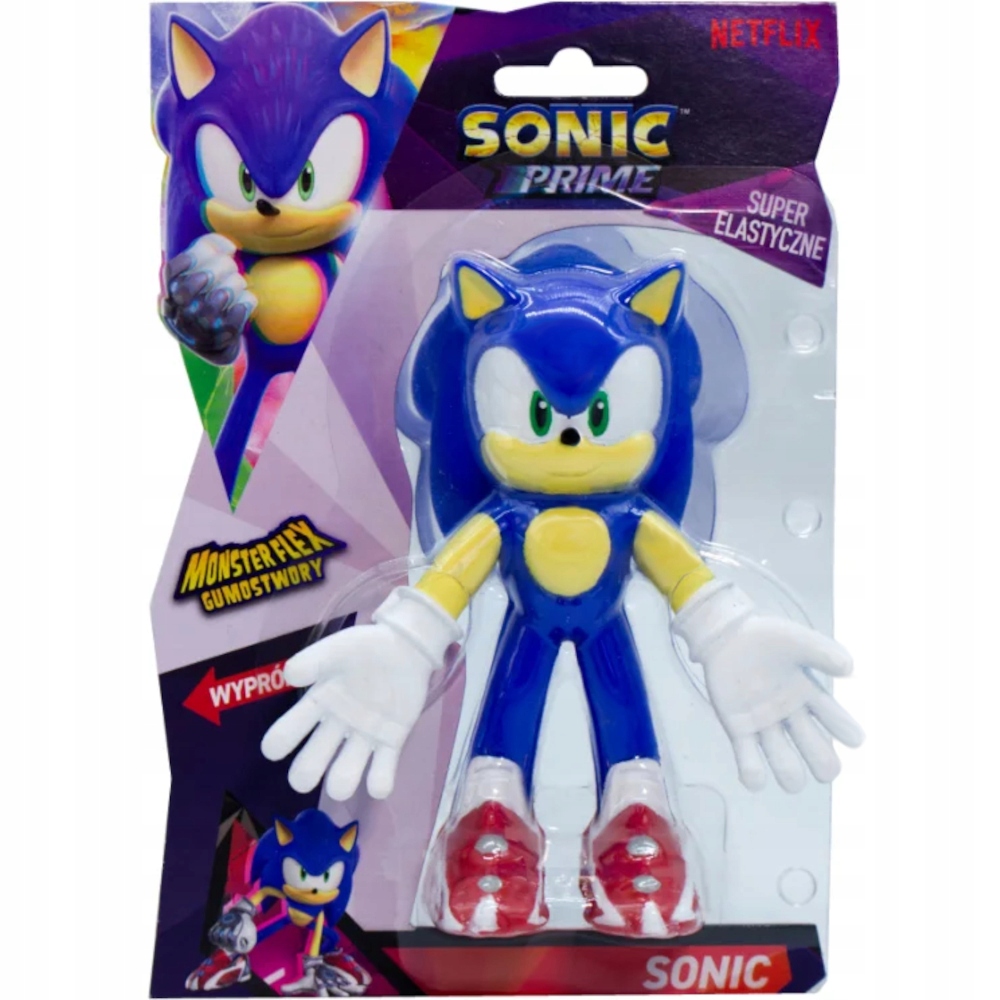 Epee Sonic - Niska cena na Allegro