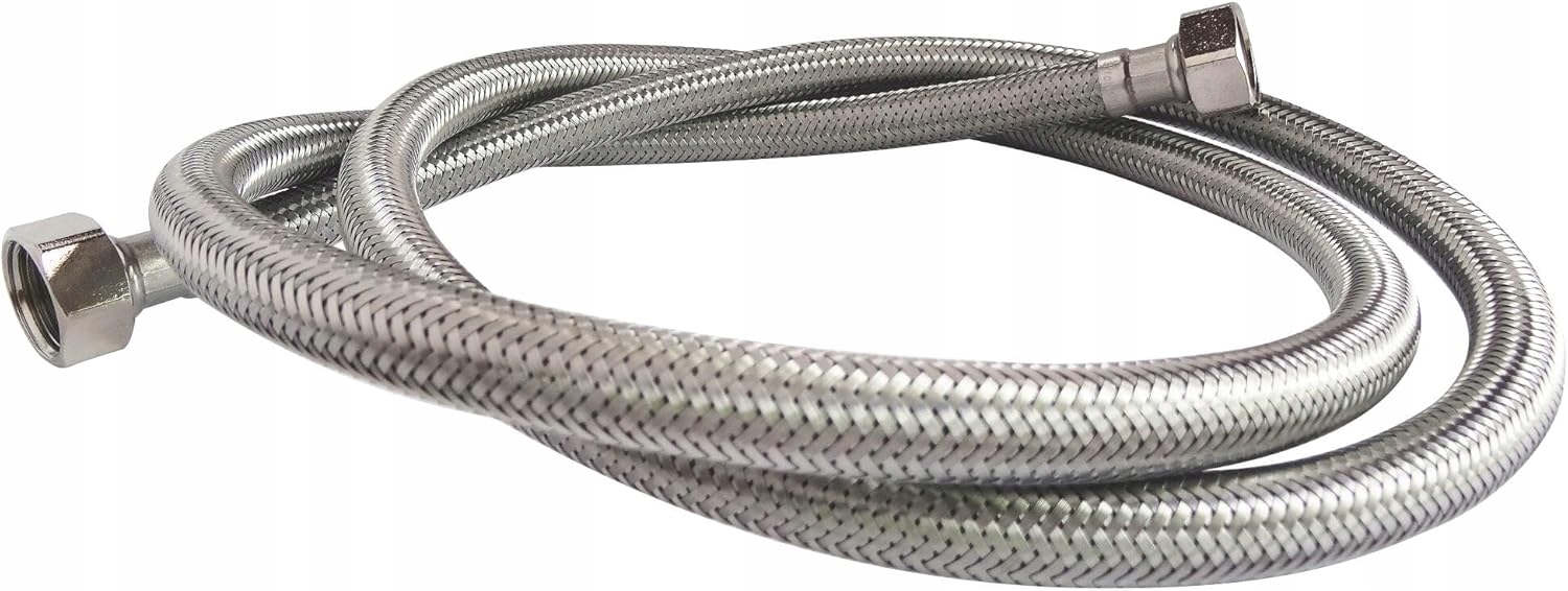 SOMATHERM FOR YOU, 1500 mm-es szaniter tömlő, (3540737807000) • Ár ...