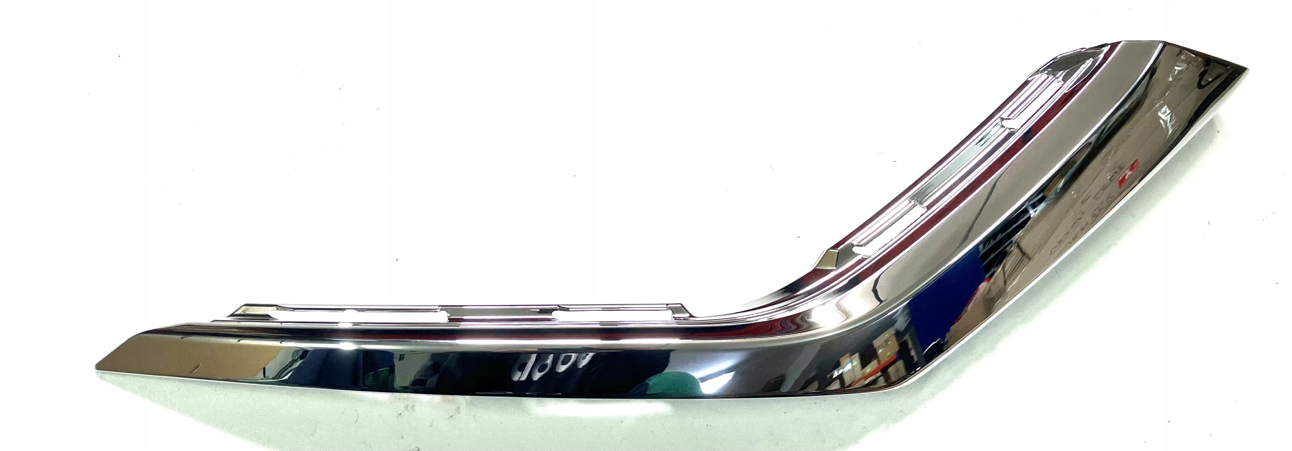 Mitsubishi OE 6407A144 listwa - porównaj ceny - Allegro.pl