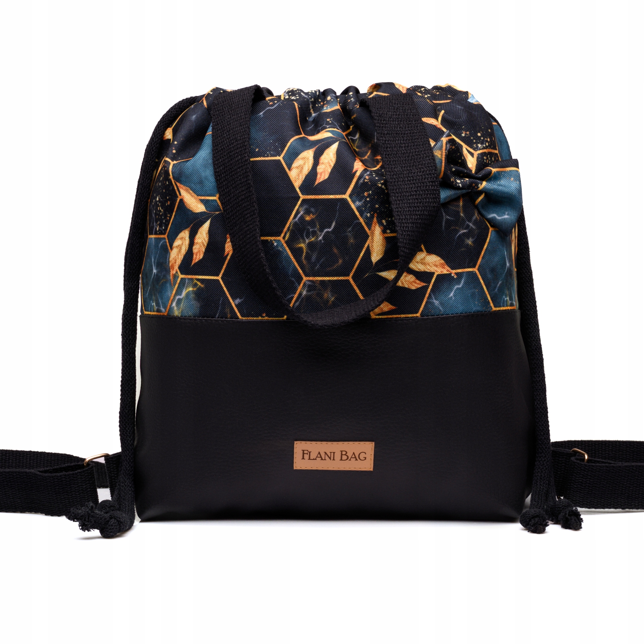 PLECAK WOREK WORKOPLECAK DAMSKI PLECACZEK WODOODP (5904555147119 ...