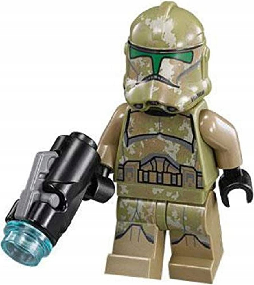 Lego 75035 - Niska cena na Allegro.pl