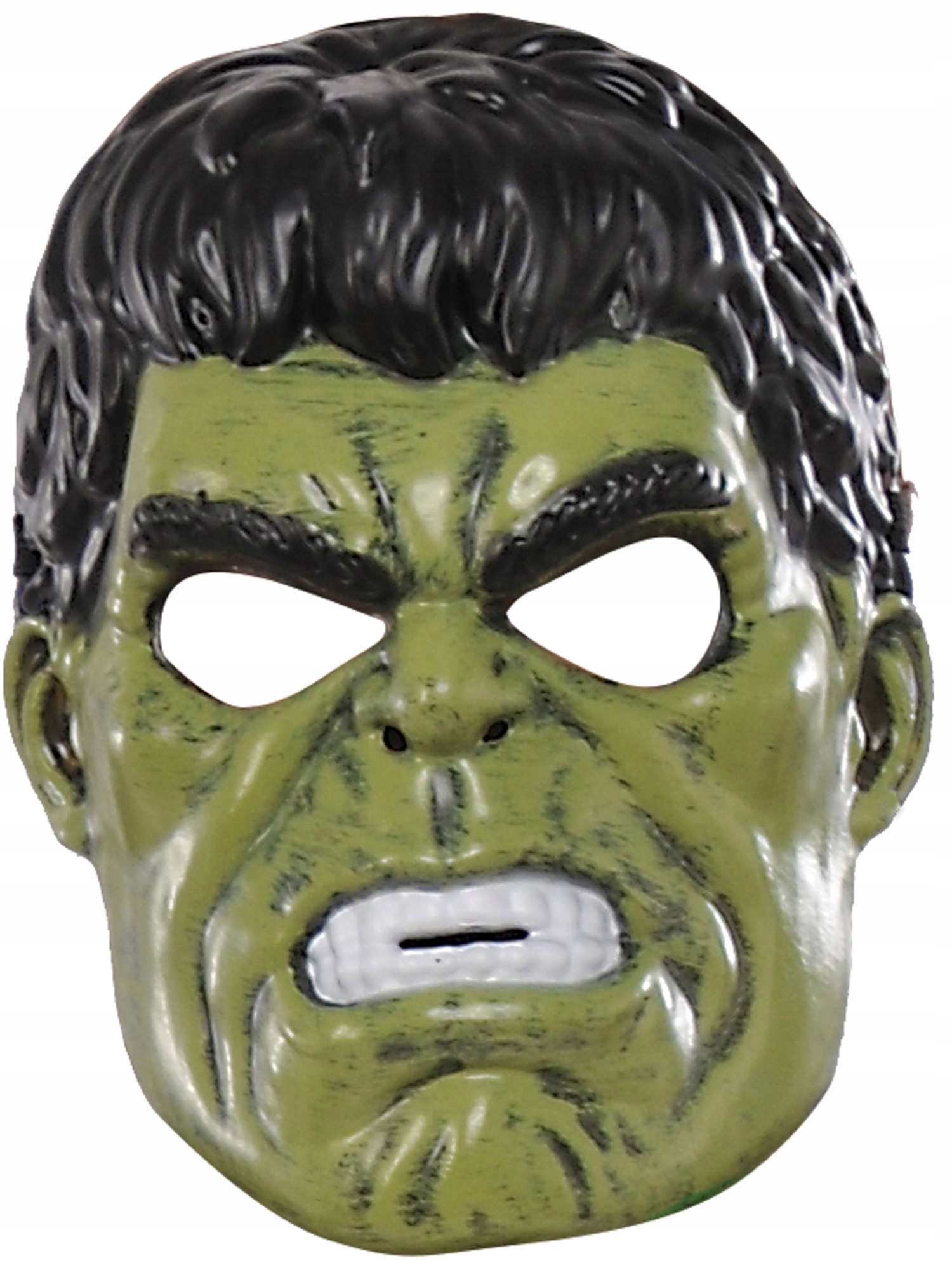 Maska na twarz Rubie's The Incredible Hulk plastik L.O.L. Surprise ...