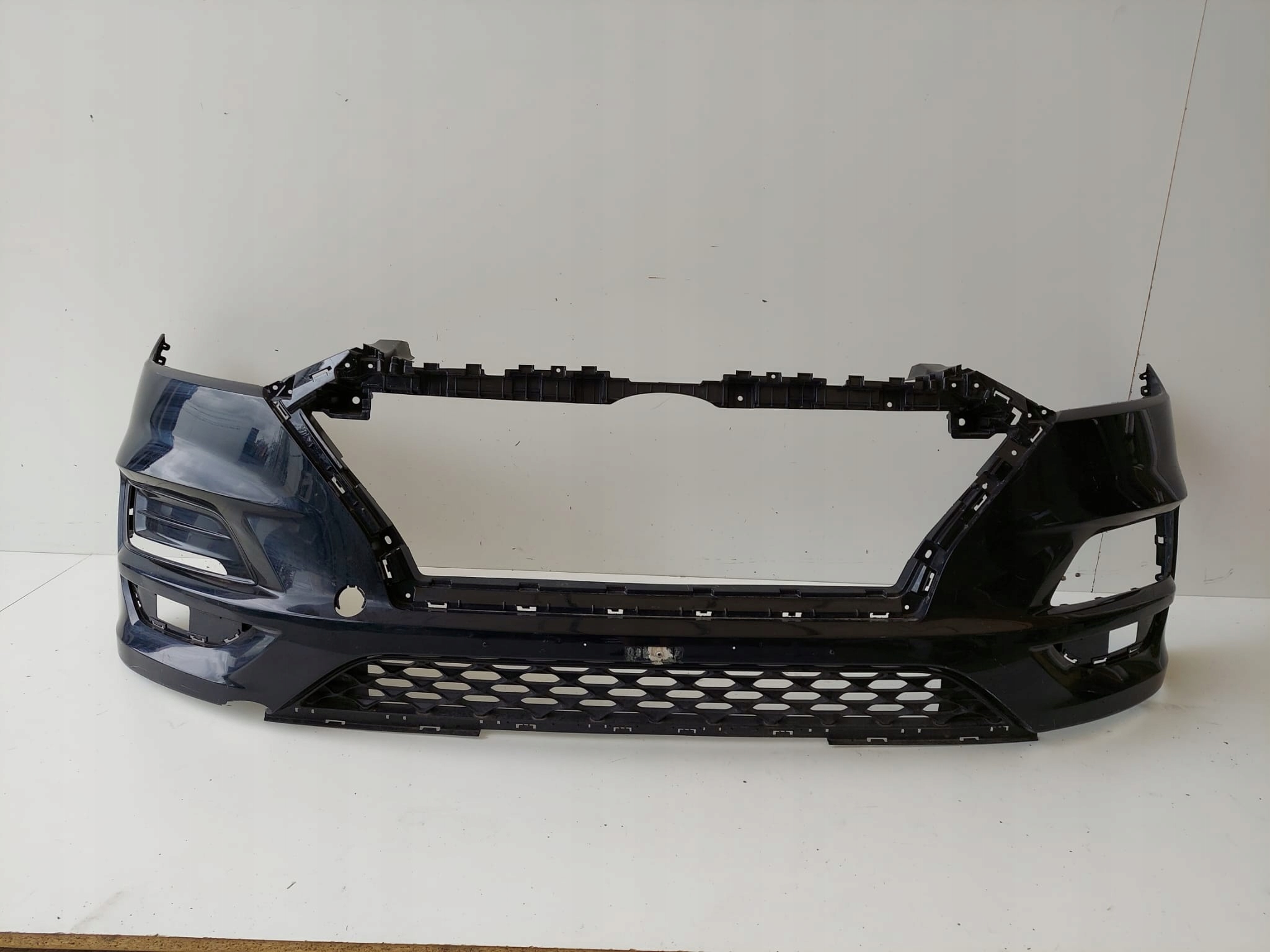 HYUNDAI TUCSON III ZDERZAK PRZÓD 86526-D7520 za 799.00PLN z Osiek ...