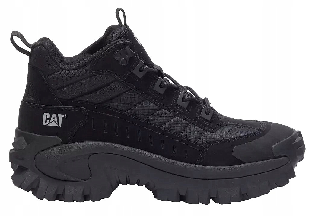 Buty CAT CATERPILLAR INTRUDER MID r. 43 • Cena, Opinie - Allegro