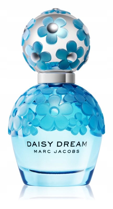 Marc Jacobs Daisy Dream Forever 50 ml EDP (3614220904740) • Cena ...