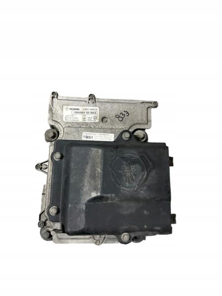 Tms Scania - Niska cena na Allegro