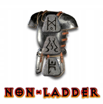 D2r Ladder Enigma - Niska cena na Allegro