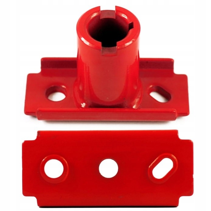 Uchwyt piasta noża Nordkraft CZKSI-0349 • Cena, Opinie 13665609848 ...