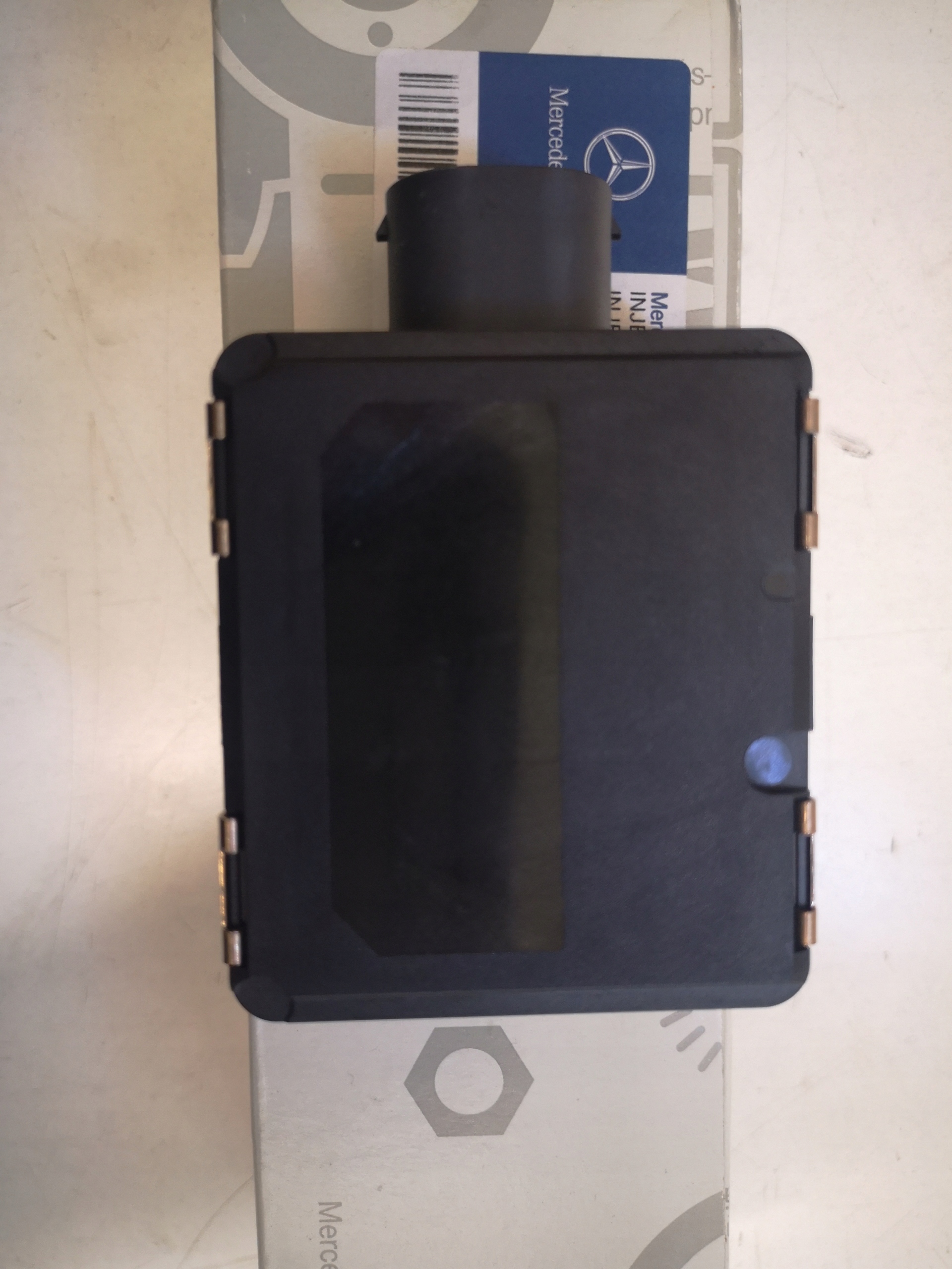RADAR SENSOR DISTRONIC MERCEDES A 447 900 15 18 • Cena, Opinie - Allegro