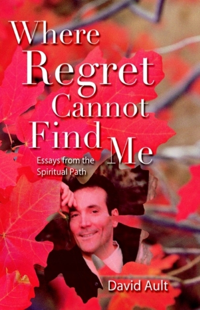Where Regret Cannot Find Me David Ault • Cena, Opinie - Allegro