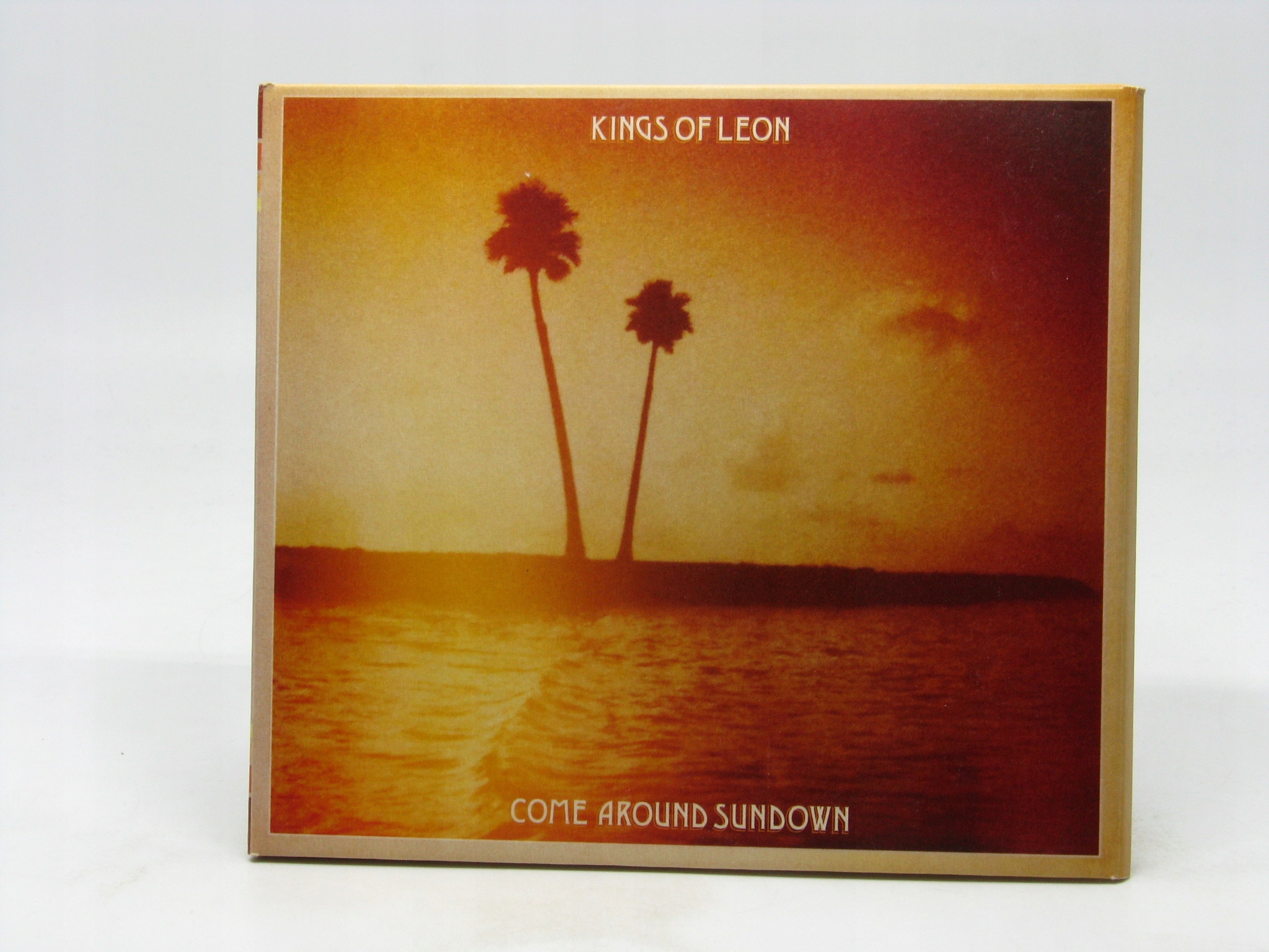 Kings Of Leon - Come Around Sundown 2CD 16982504682 - Sklepy, Opinie ...