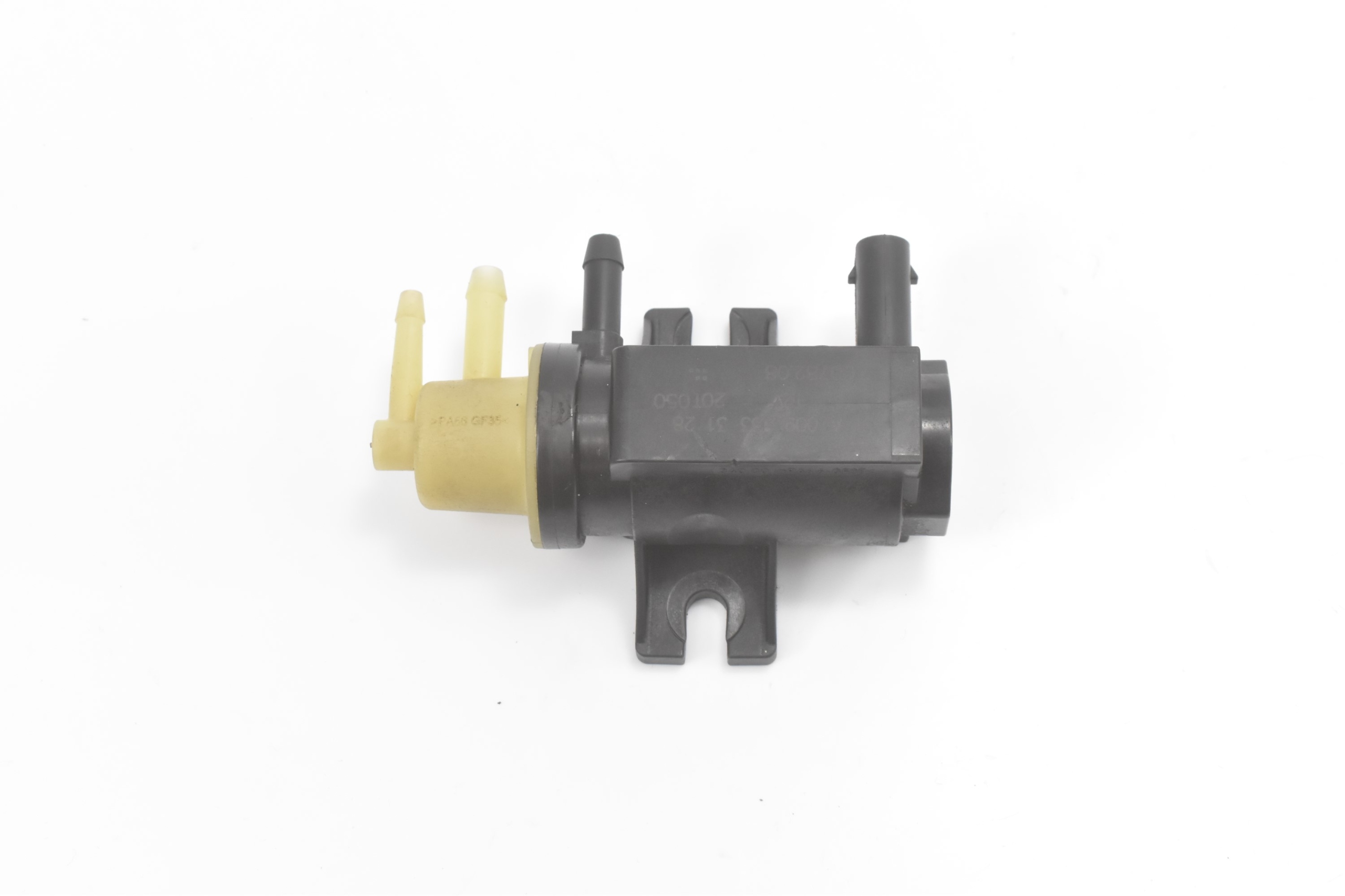 ZAWÓR PODCIŚNIENIA TURBINY A0091533128 SPRINTER W907 C W204 E W212 2 ...