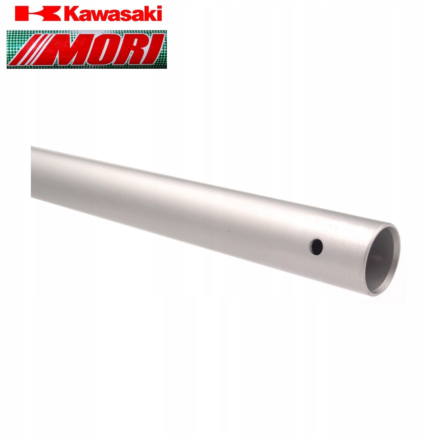 RURA KOSY SPALINOWEJ KAWASAKI MORI FI 28mm X-800 (25816X28-25) • Cena ...