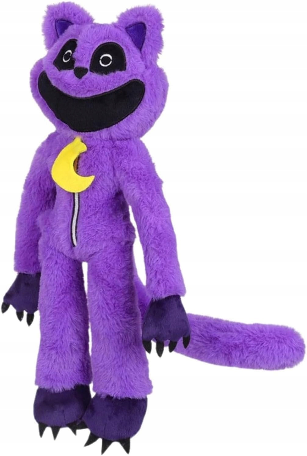 MASKOTKA SMILING CRITTERS DOG DAY PLUSZ POPPY PLAYTIME CHAPTER 3 ...