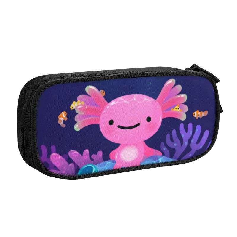 Piórnik Yin Yang Axolotls Zen Axolotl medytacja jo 13824282126 - Allegro.pl Piórnik Yin Yang Axolotls Zen Axolotl medytacja jo 13824282126 - Allegro.pl