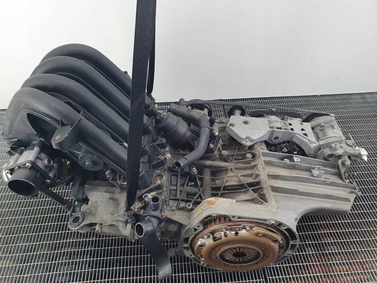 Silnik A150 W169 - Niska cena na Allegro