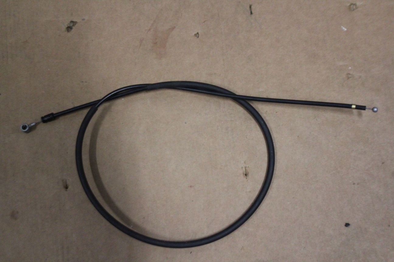 CIĘGNO ZAMKA MASKI VW ATLAS LIFT 3CM823535 3CM823535 za 79 zł z Chorzów ...