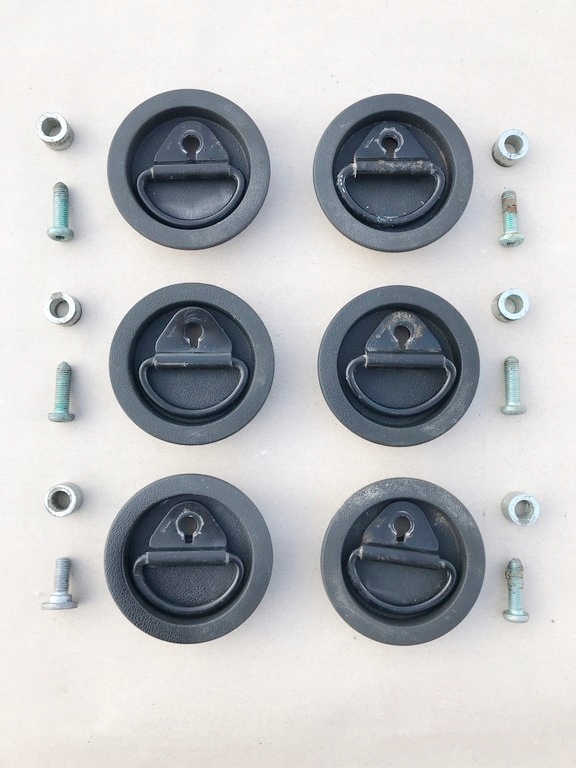 ! Vw T5 Mocowanie w Wsporniki, mocowania - Allegro.pl