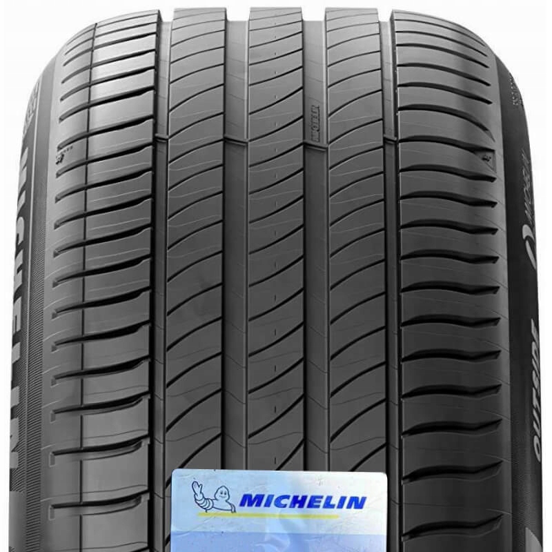 2x Opony LETNIE 185/65/R15 Michelin Primacy 4 (FR) CICHE PRZÓD TYŁ Nowe ...