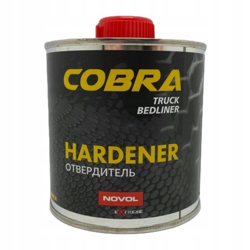 Konserwacja Podwozia Cobra - Niska cena na Allegro