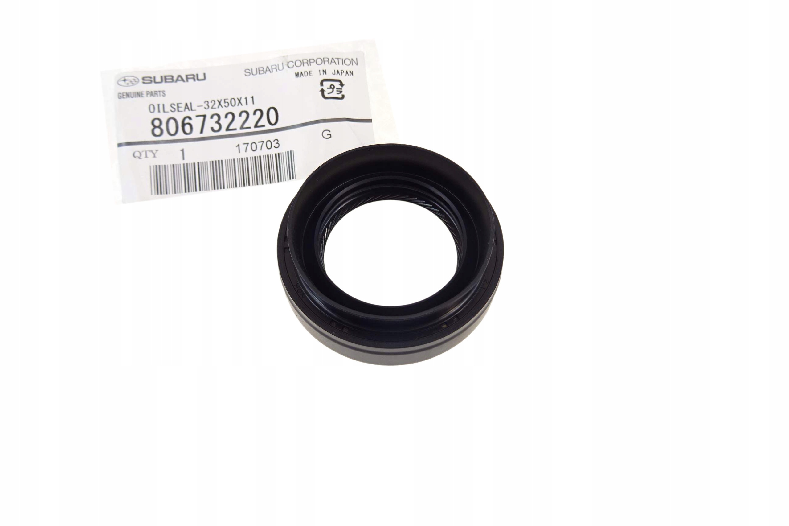Subaru OE 806732220 uszczelniacz półosi mostu - porównaj ceny - Allegro.pl
