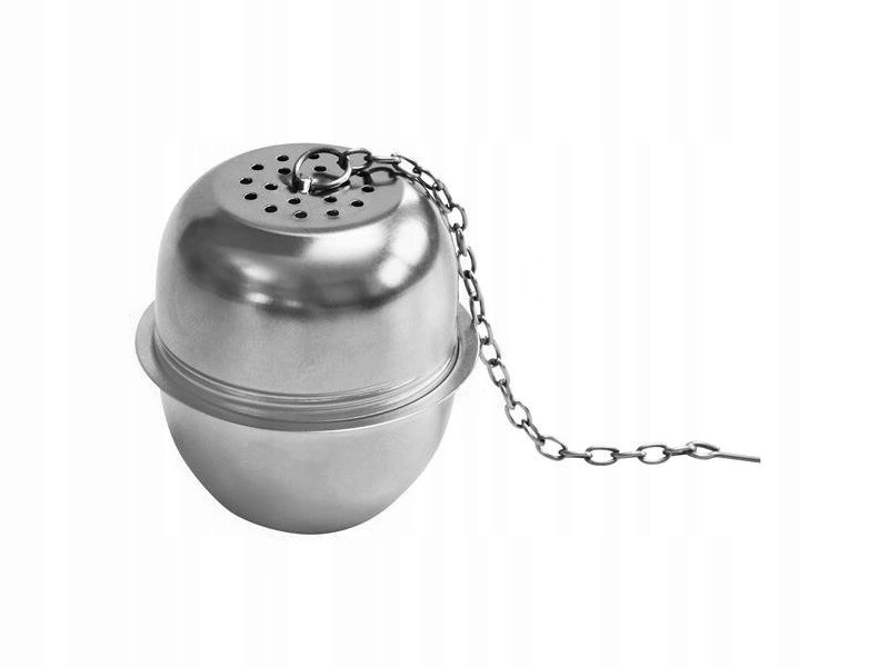 Zaparzacz sitko (do szklanki) Fackelmann (4008033491297) • Cena, Opinie ...