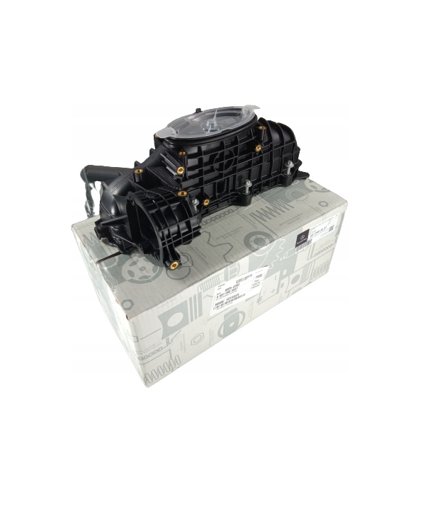 Mercedes-Benz OE A6510905737 KOLEKTOR SSĄCY MERCEDES 651 OM651 OM 651 ...