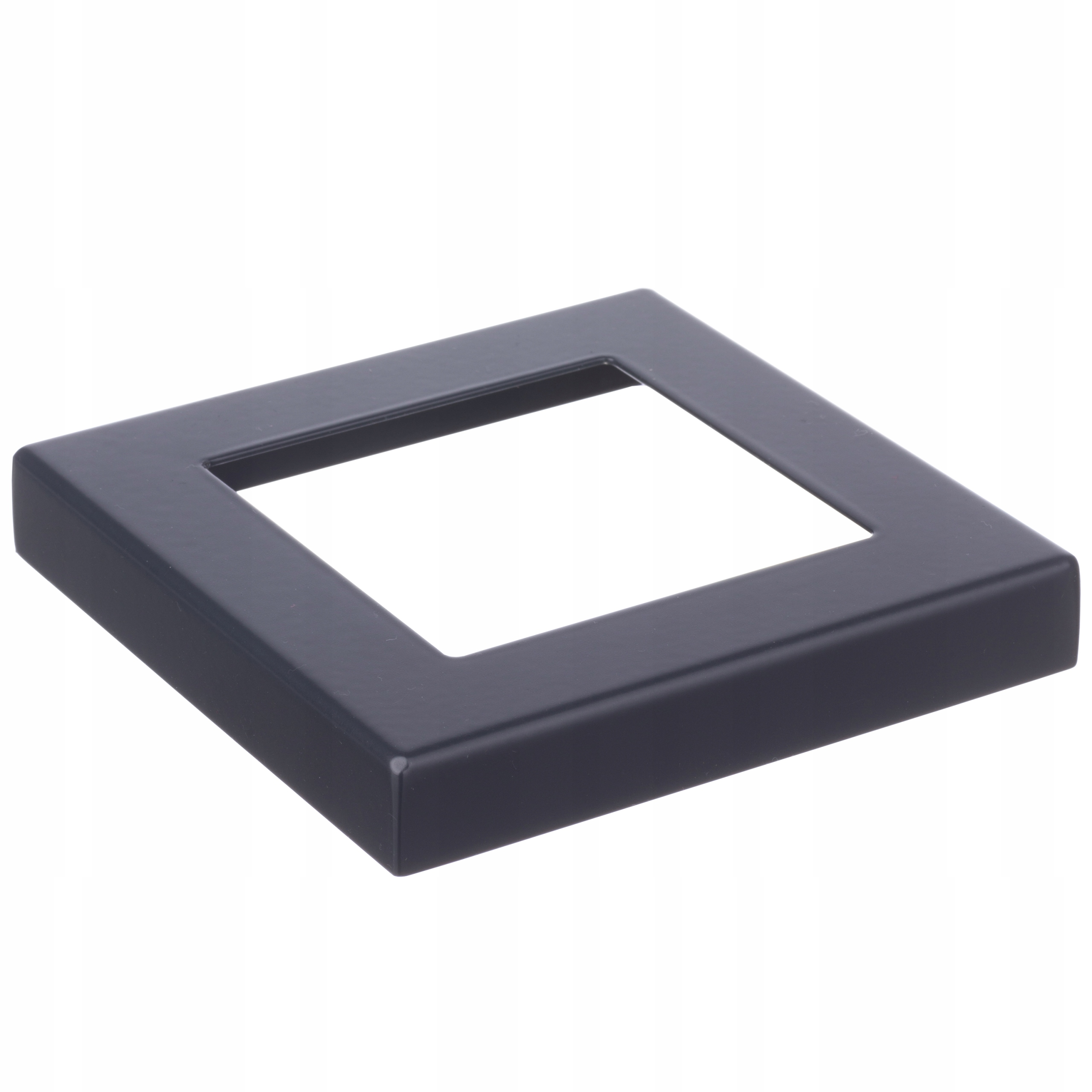 Rozeta maskująca nierdzewna słupek 70x70 7016 (limbram70x70) • Cena ... Rozeta maskująca nierdzewna słupek 70x70 7016 (limbram70x70) • Cena ...