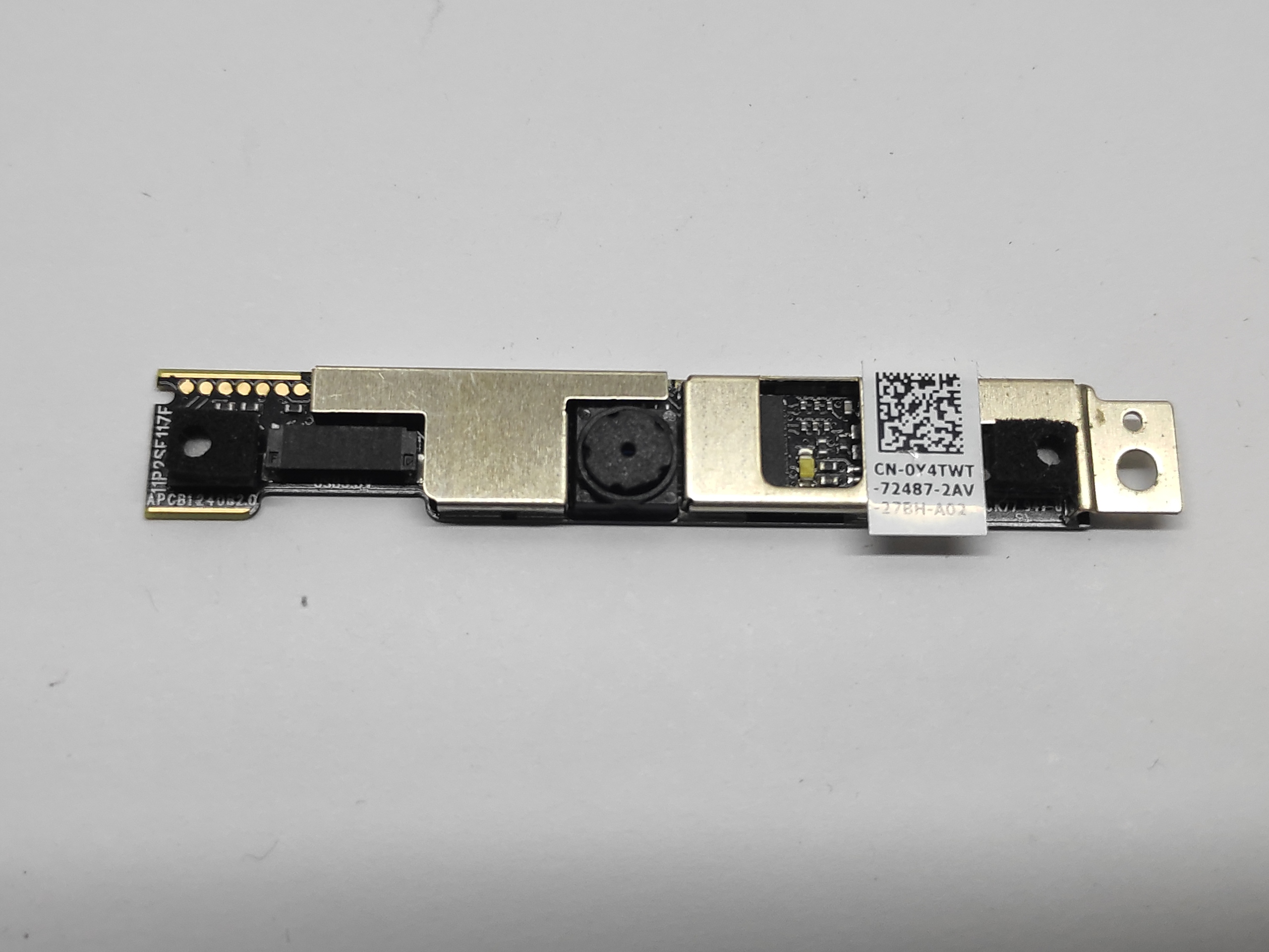 LP3906 Kamera do Dell Vostro 3360 CN0Y4TWT7552134 w Ropczyce - Sklep ...