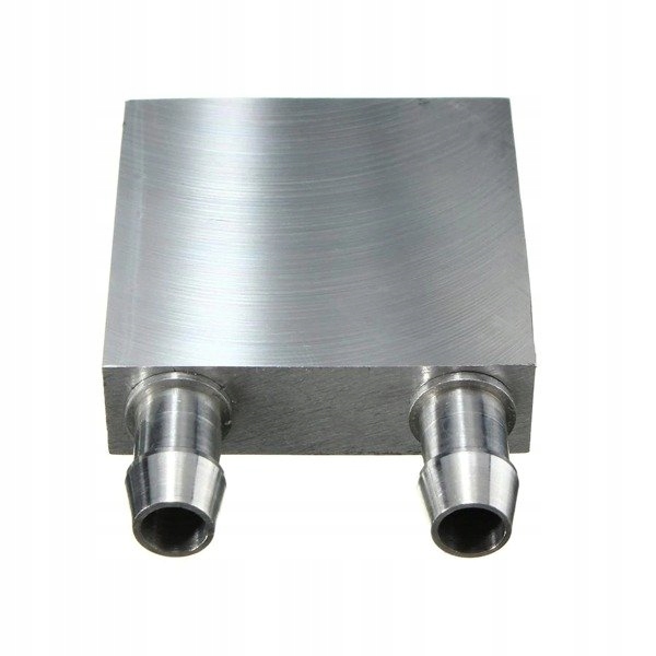 Blok radiator wodny do chłodzenia 40x40mm (5904384710591) • Cena ...