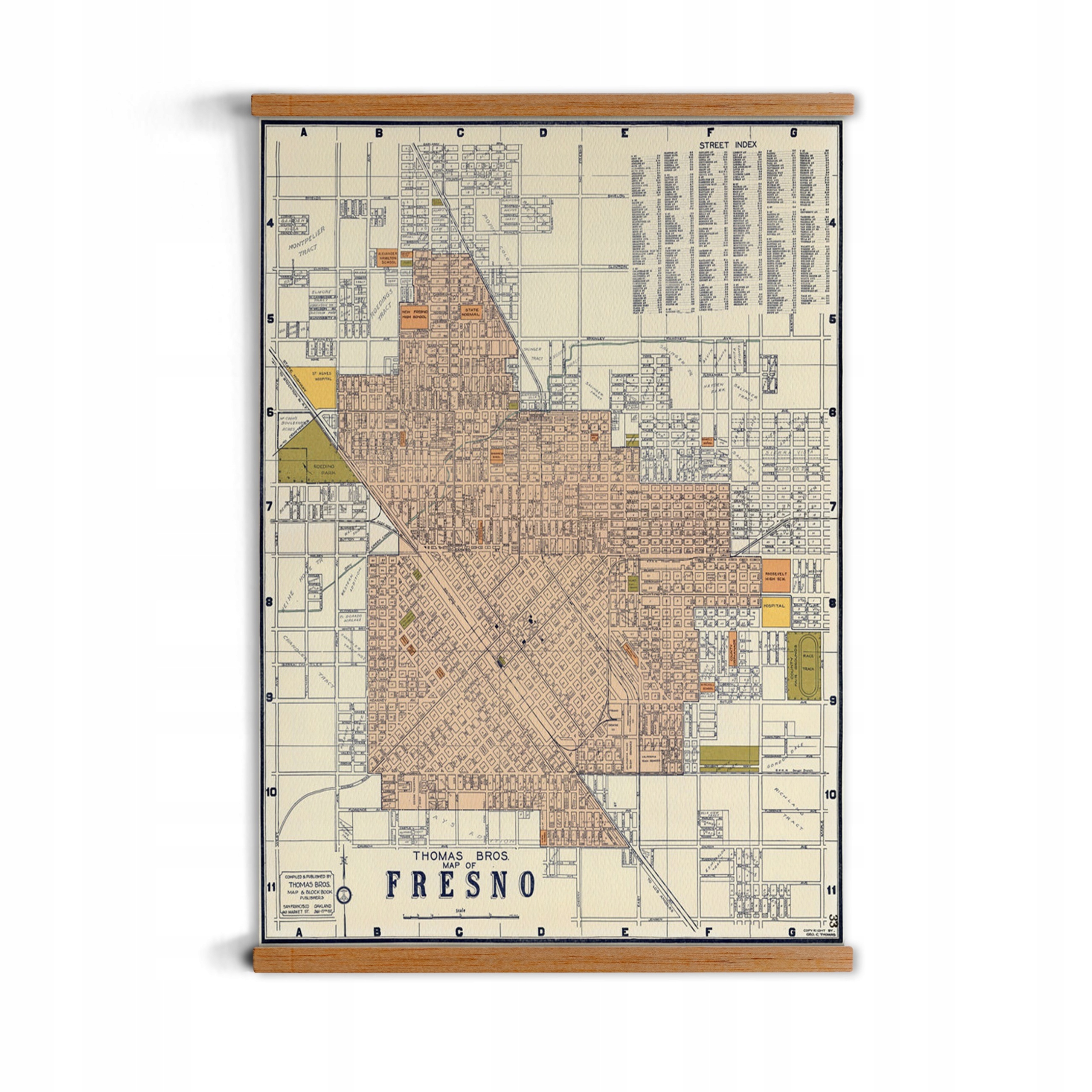 Plakat plakaty z ramką drukowane na płótnie w ramie 30 x 40 cm • Cena ...