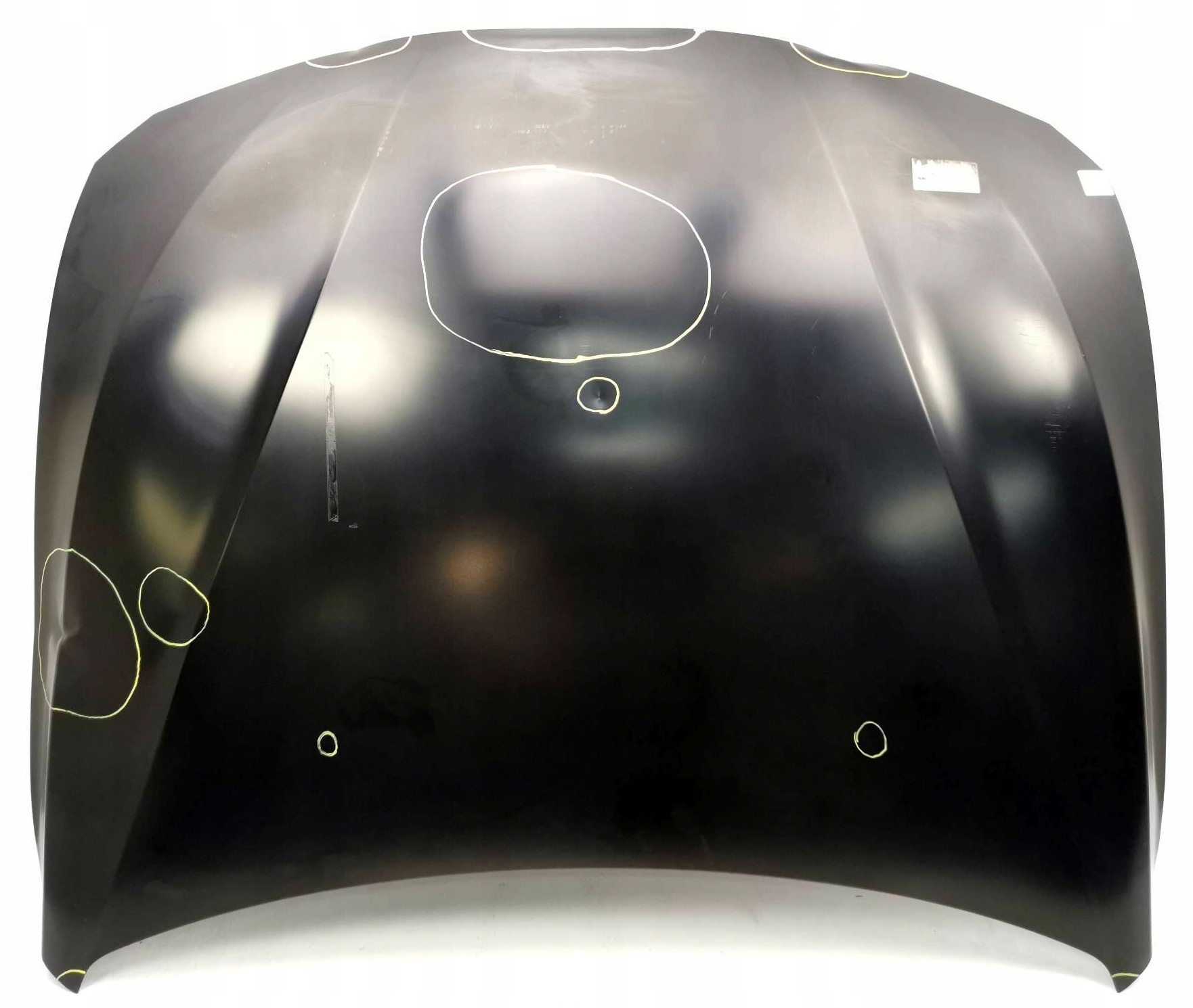 41007290944 Pokrywa Silnika Bmw F31 w Górne osłony silnika - Allegro.pl